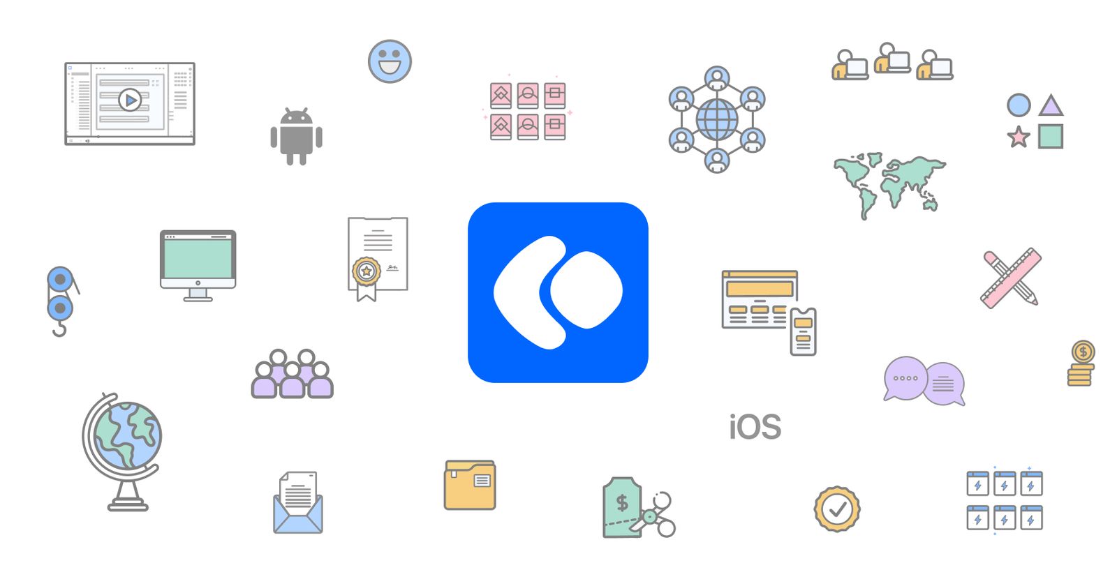 Why Kuika’s Low-Code Platform to Build iOS, Android and Web Apps? | Kuika Why Kuika’s Low-Code Platform to Build iOS, Android and Web Apps? | Kuika